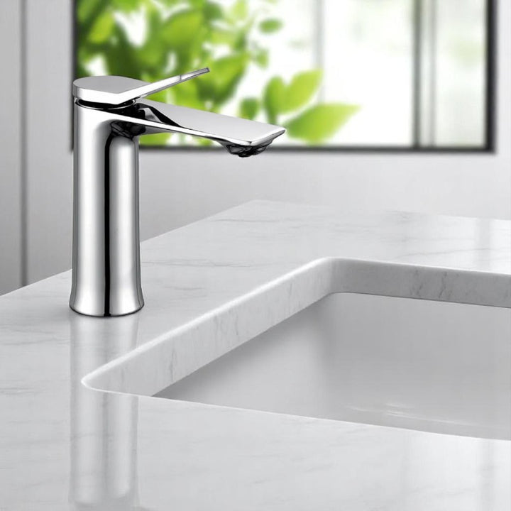 Premium & Stylish Bathroom Faucets | Burhani Sanitary