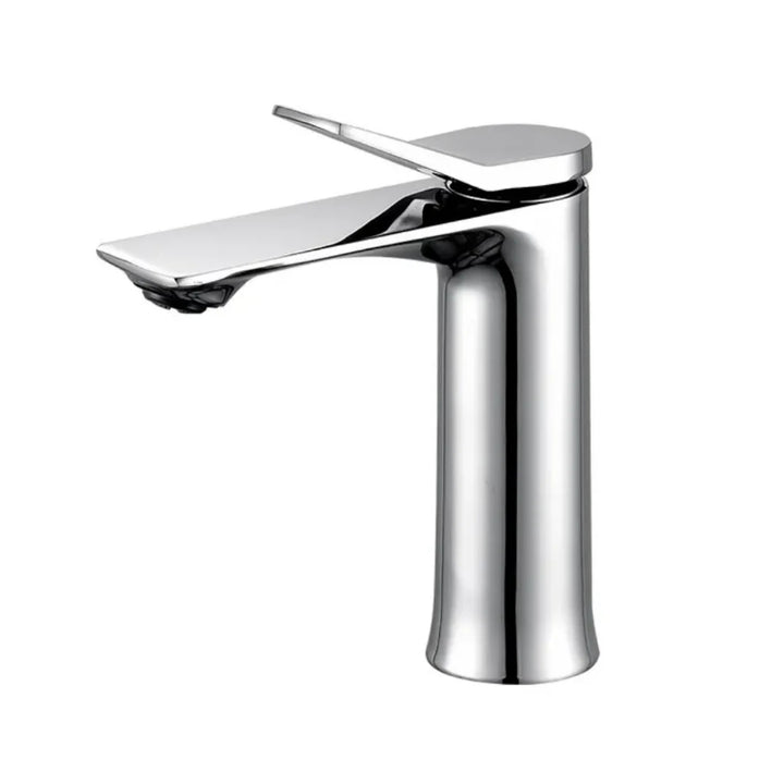 Premium & Stylish Bathroom Faucets | Burhani Sanitary