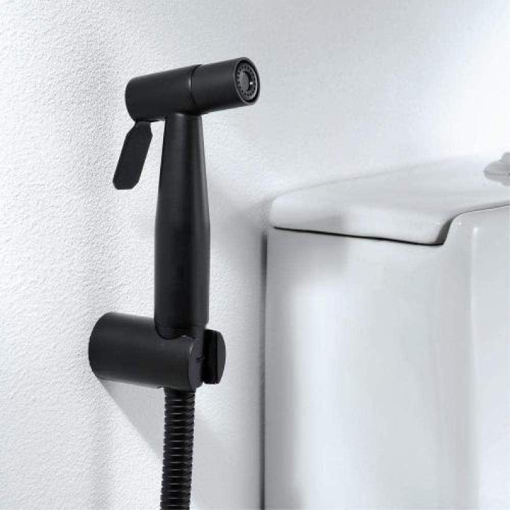 Premium Stainless Steel Muslim Showers at Burhani Online Sanitary ...