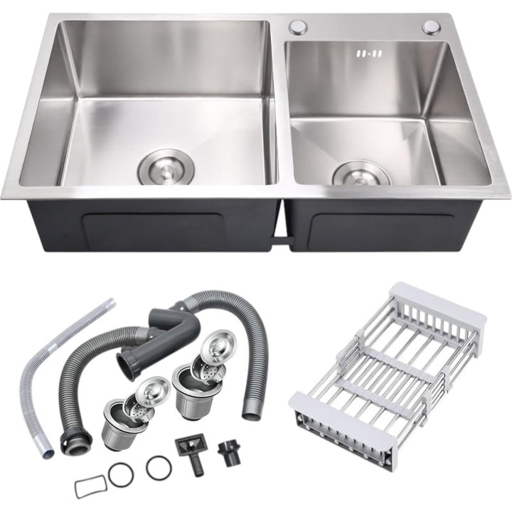 Kitchen Sink and Bathroom Basin | Burhani Sanitary