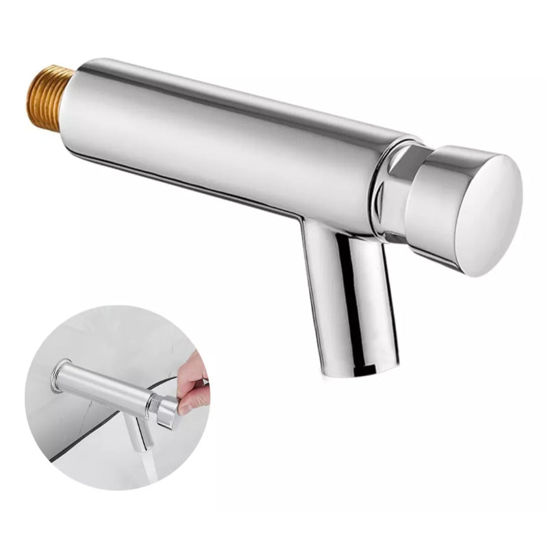 Best Stainless Steel Water Tap | Burhani Sanitary