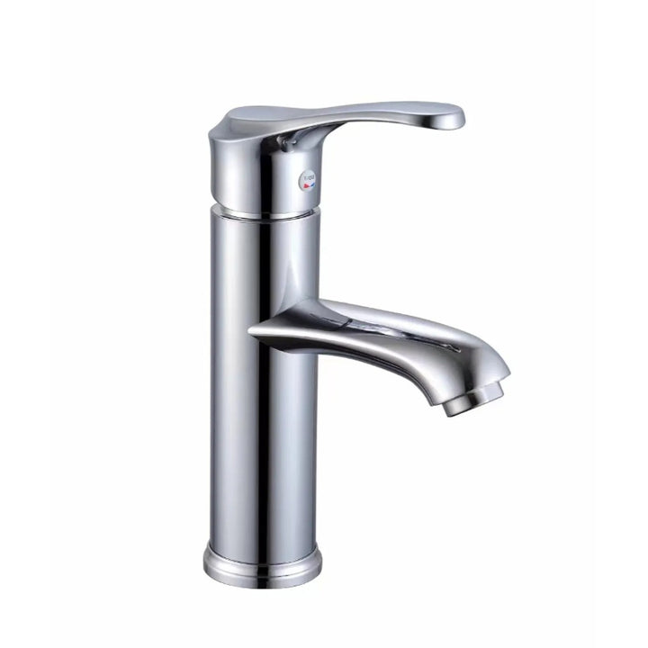 Premium & Stylish Bathroom Faucets | Burhani Sanitary