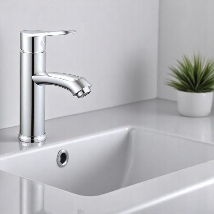 Premium & Stylish Bathroom Faucets | Burhani Sanitary