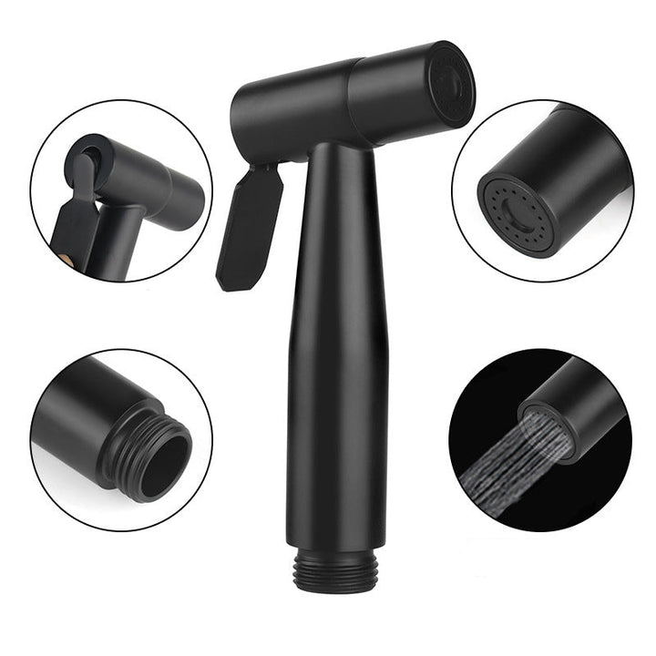 Premium Stainless Steel Muslim Showers at Burhani Online Sanitary ...