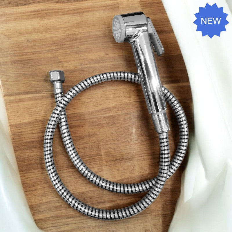 Best Muslim Shower Head In Pakistan | Burhani Sanitary