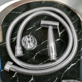 Premium Stainless Steel Muslim Showers at Burhani Online Sanitary ...