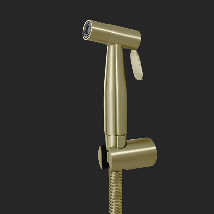 Premium Stainless Steel Muslim Showers at Burhani Online Sanitary ...